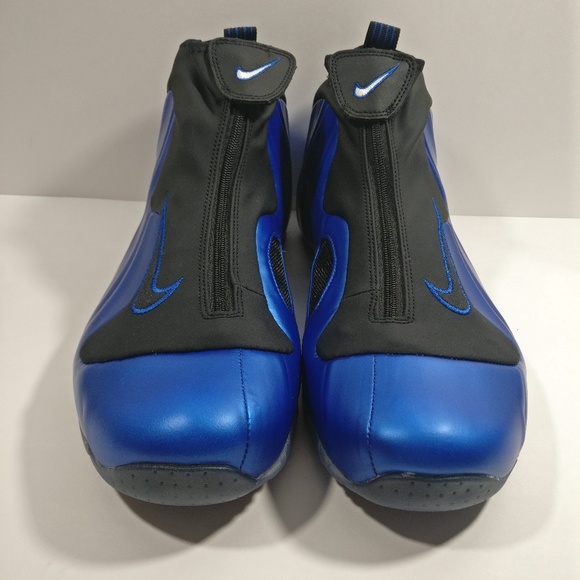 Nike | Shoes | Nike Air Flightposite Basketball Shoes | Poshmark